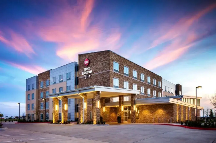 Stone Hill Norman, Trademark Collection By Wyndham - Norman, OK