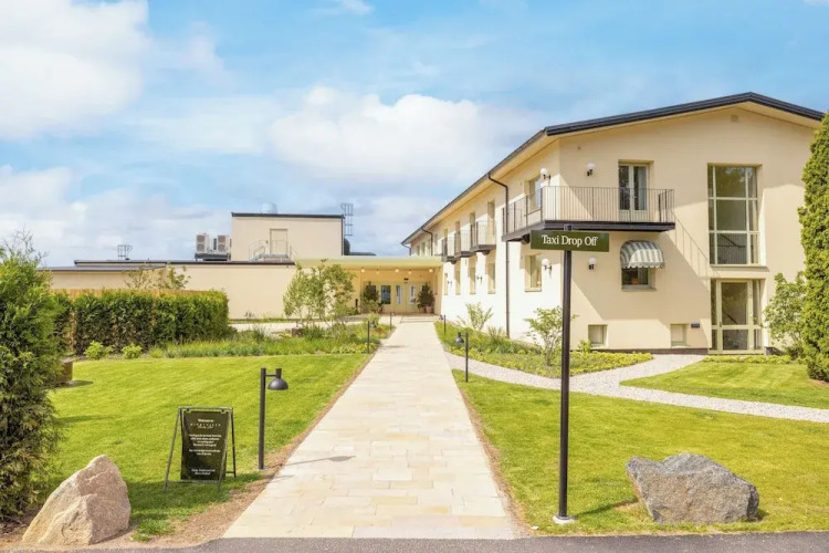 Hjortviken Country Club - Västra Götalands län