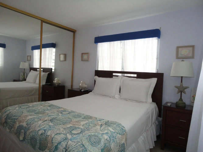 The Beach Guesthouse - Loíza