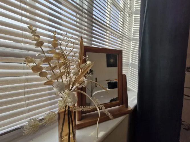 Beachside Retreat - Pets Ok - Free Parking - Cleethorpes