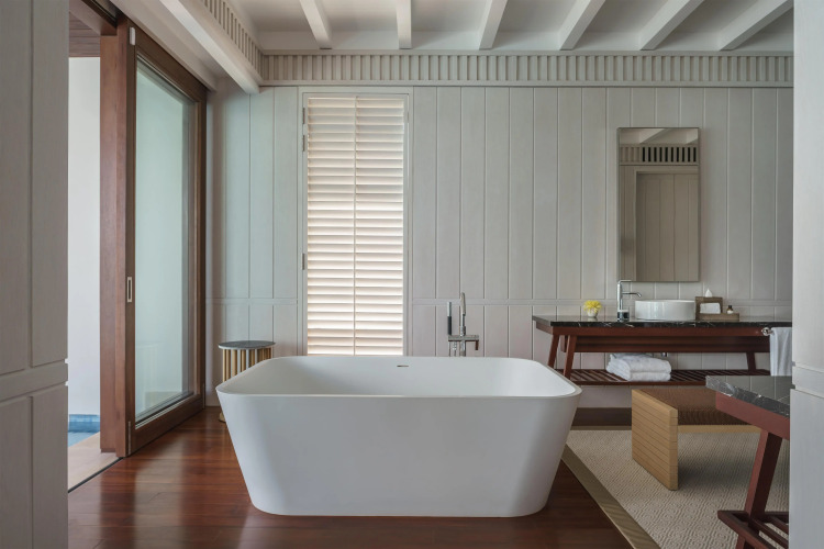 Park Hyatt St. Kitts - Saint Kitts and Nevis