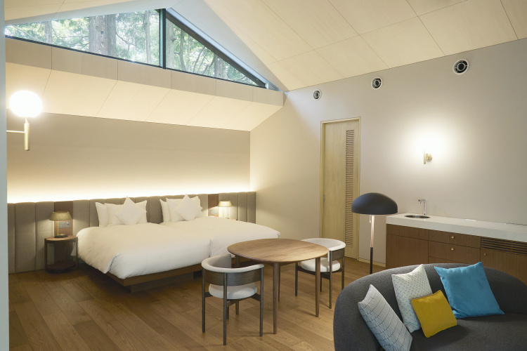 Hakone Retreat Villa 1/f - Adults Only - Hakone