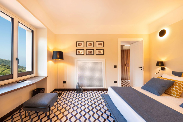 Gargiulo Resort - Sorrento