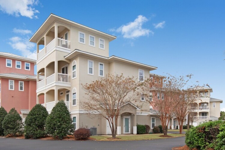 Emerald Coast Cabana - Florida Panhandle, FL