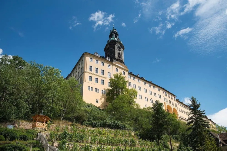 Flair Hotel Mellestollen - Thuringia