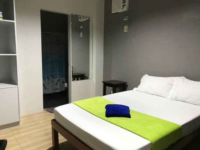 2020 Travelers Inn - Dumaguete