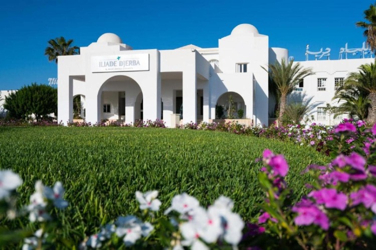 Iliade Aqua Park Djerba - Djerba