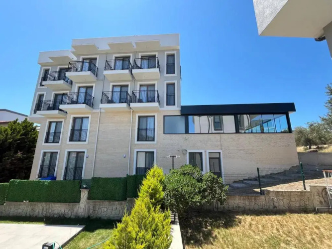 Ege Vadi Otel - Ayvalık