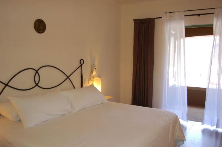 Hostal De La Luz - Morelos