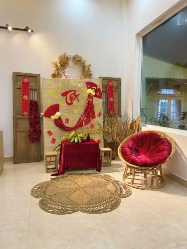 One Million Homestay - Dalat