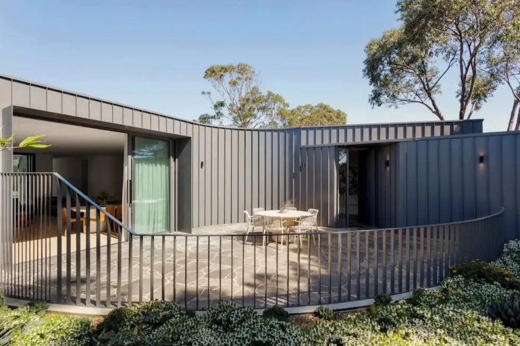 Atelier Sorrento Pool Spa Walk To Beach - Melbourne