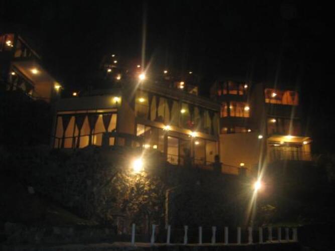 Hotel La Villa De Los Dioses - Sololá