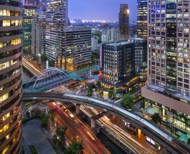 W Bangkok official site! Best price guarantee!