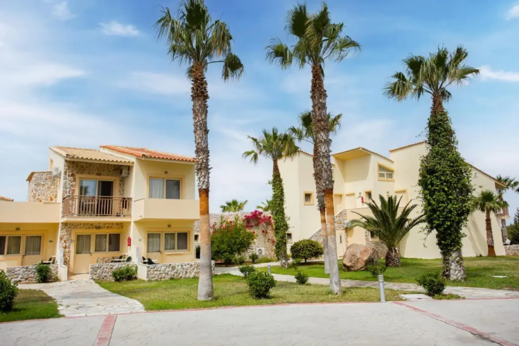 Achilleas Beach Hotel Adults Only - Kos