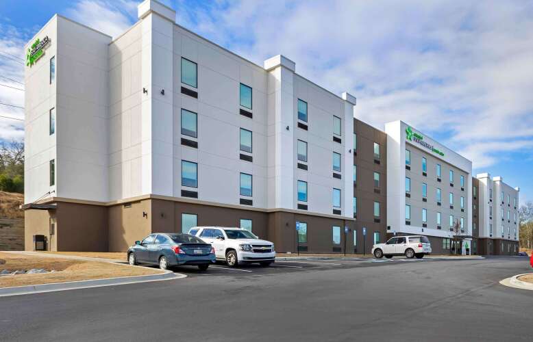 Extended Stay America Premier Suites - Augusta - Augusta, GA