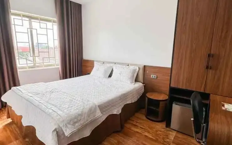 Rubillion Hotel - Vinh - Ha Tinh
