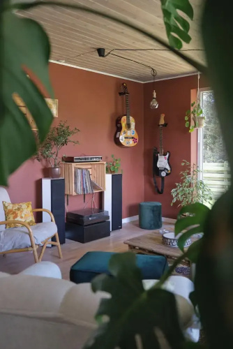 Noah's Ark Homestay - Thisted