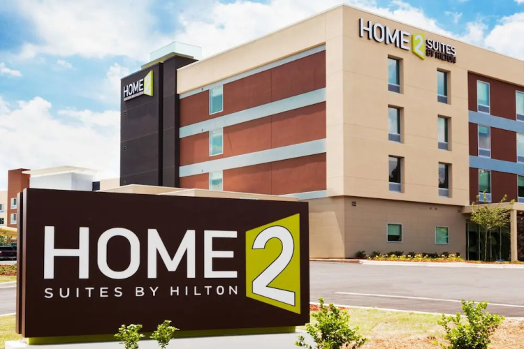 Home2 Suites Birmingham Colonnade - Birmingham, AL
