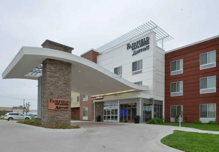 Fairfield Inn & Suites Fremont - Fremont, NE