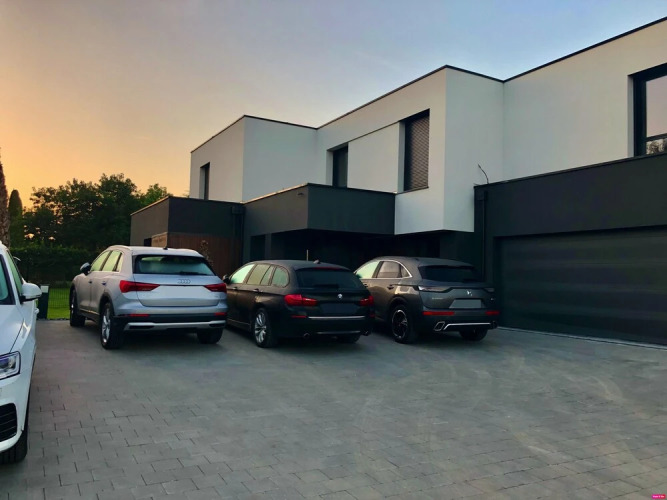Hôtelya - Lille - Villeneuve D'ascq - Villeneuve-d'Ascq