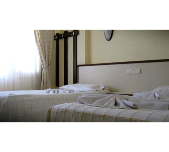 Oya Apart Kuşadası - Kuşadası