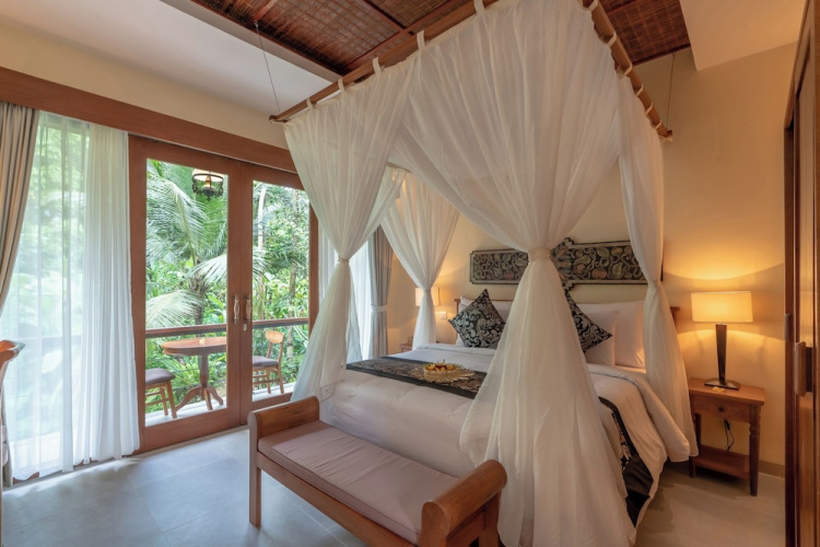 The Compass Rose Ubud - Ubud
