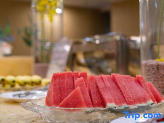 Highest Joint Hotels & Resort (Kunming Derun Center) - 昆明市