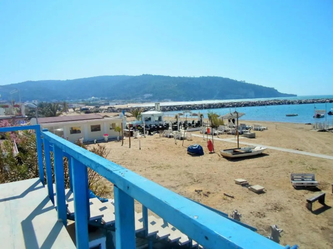 Sea House B&b (Adults Only) - Peschici