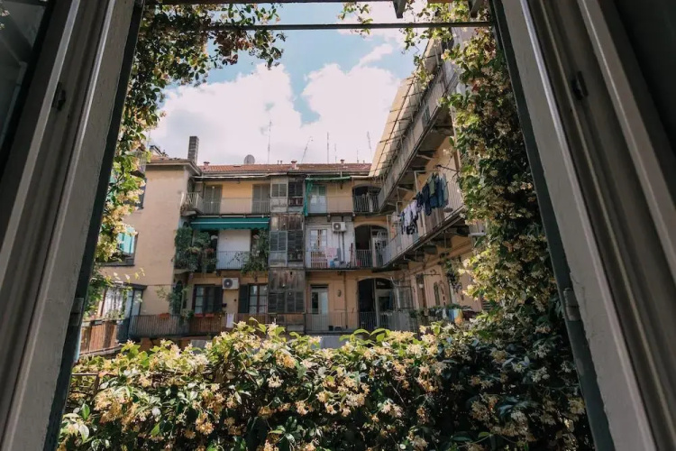 Tomato Urban Retreat - Turin