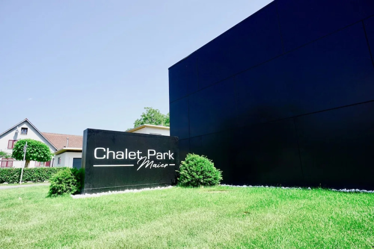 Chalet Park By Maier Mäder - Vorarlberg