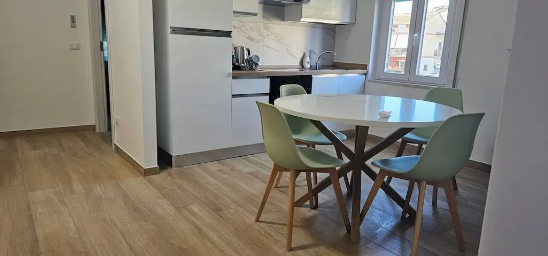3rome Salaria - Monterotondo