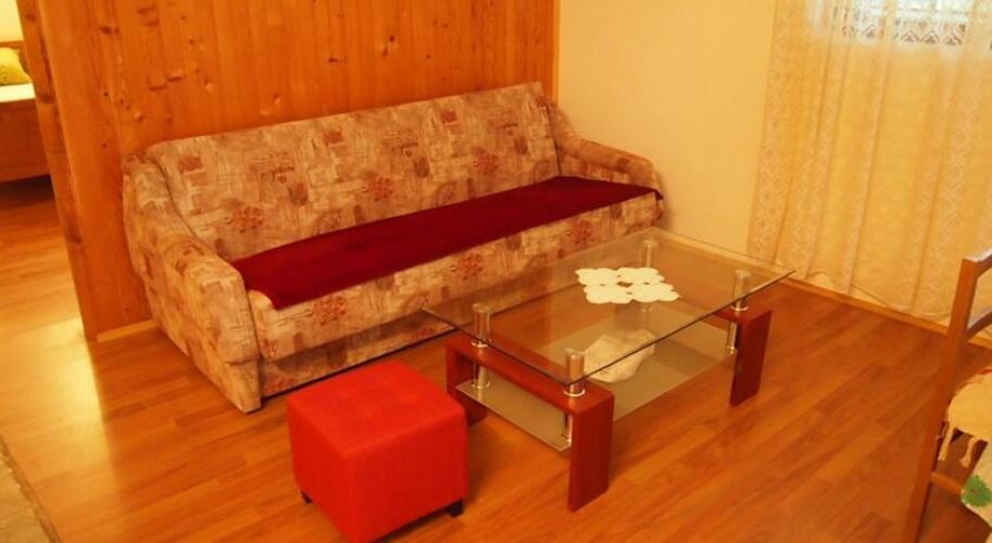 House Oliver - Grabovac