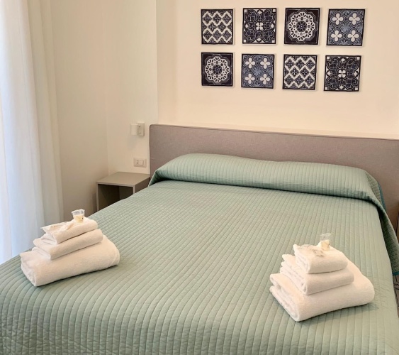 Angelina Apartments Amalfi Coast - Maiori