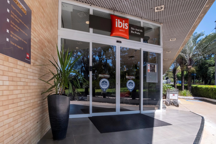 Ibis Sao Jose Do Rio Preto - São José do Rio Preto