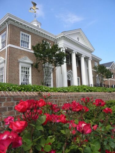 Virginia Crossings Hotel, Tapestry Collection By Hilton - 