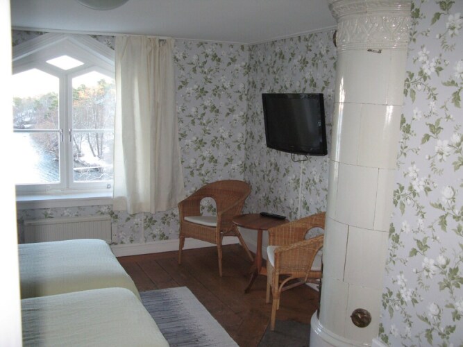 Klubbensborg - Stockholm