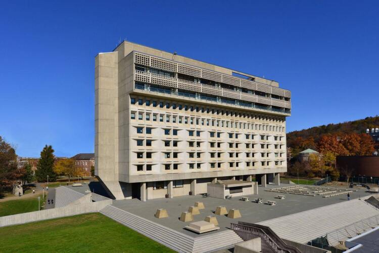 Hotel Umass - Northampton, MA