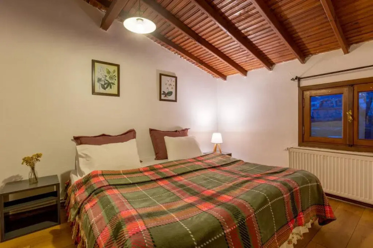 Beta Home Sapanca - Сапанджа