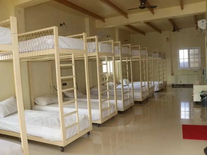 Satshree Kothi - Varanasi