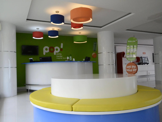 Singaraja Beach Hotel - Singaraja