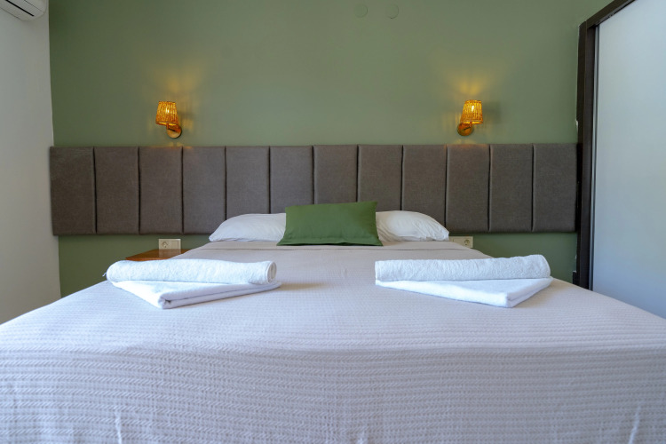 Xanthos Boutique Hotel Patara - Kalkan