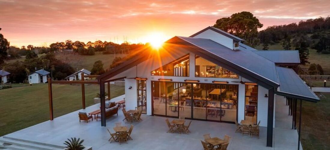 Hazelwood Estate - Gold Coast