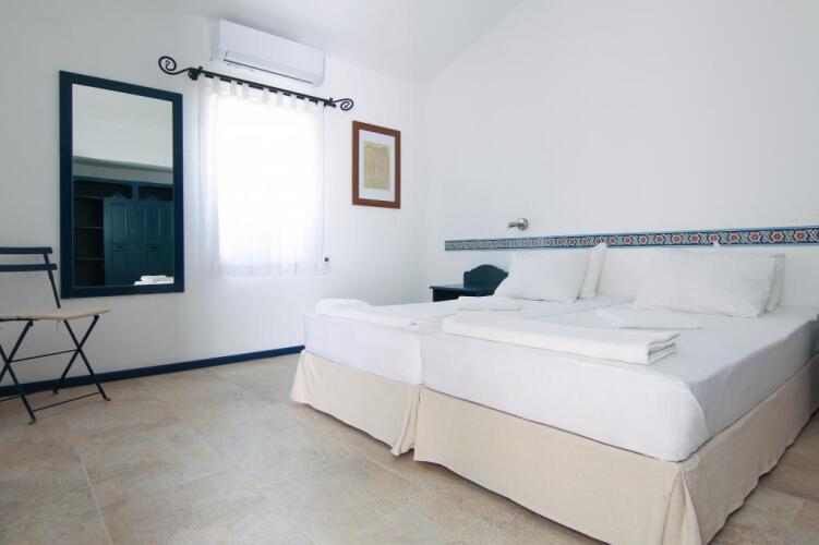 Marphe Hotel Suit Ve Villalari - Datça