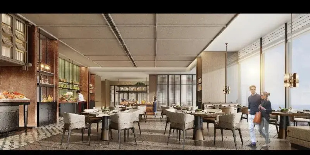 Crowne Plaza Jingmen - Jingmen