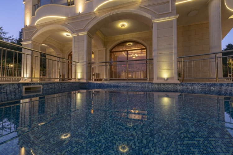 Aqua View - Varna
