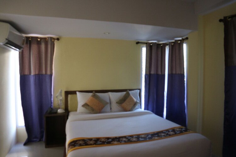 Chom By The Sea - Ao Nang