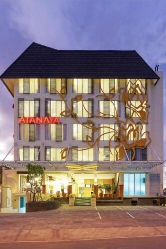 Atanaya Kuta Bali Hotel - Seminyak