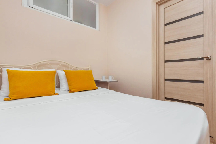Apartments On Deputatskaya Street - Sochi