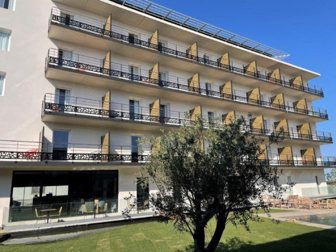 Golden Tulip Martigues Provence - Martigues