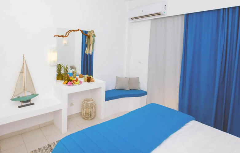 Mojito Beach Rooms - Rodas